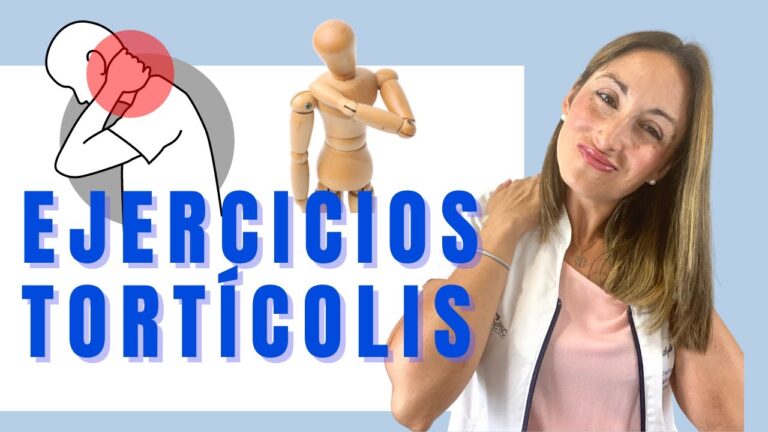 Tortícolis: 7 remedios efectivos para aliviar el dolor rápidamente ...